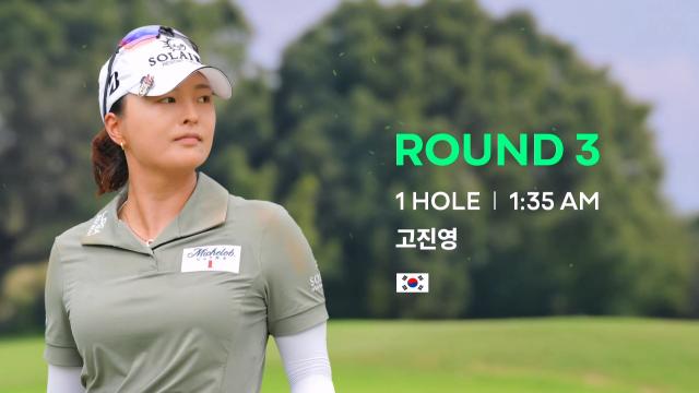 [JTBC GOLF TV]